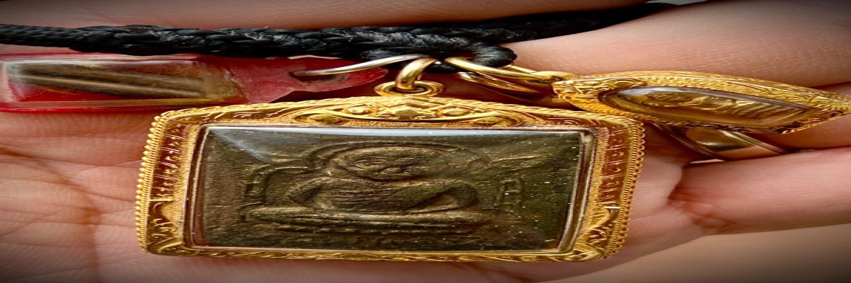 ผงพรายกุมารหลวงปูทิม - เว็บบอร์ด - board.postjung.com